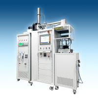 China CCT Building Material Fire Resistance Testing ISO5660 Cone Calorimeter for sale