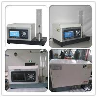 China LOI-A Computer Control Automatic LOI Tester for Cable Material Testing for sale