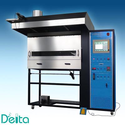 중국 RFP 노출 다락방 바닥 절연재 중요한 복사속 테스터 판매용