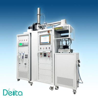 China CCT Good Price ISO5660 Cone Calorimeter, BS 476 Cone Calorimeter for Building Material for sale