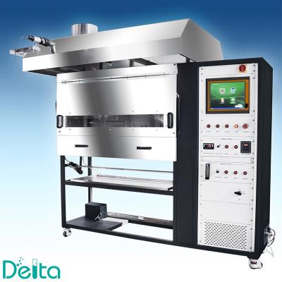 중국 노출된 다락방 바닥 단열재 중요한 복사속 테스터 판매용