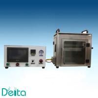 China HFT ISO3795 Interior Materials Burning Behaviour Tester for sale