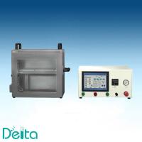 China HFT ISO3795 Interior Materials Burning Behaviour Tester for sale