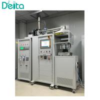 China Fire Resistance Tester Cone Calorimeter for Cable, Building Material, Fabric Testing for sale