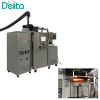 China Fire Resistance Tester Cone Calorimeter for Cable, Building Material, Fabric Testing for sale