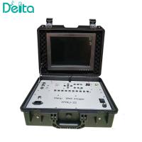 China 1000m Underground Water Well Borewell Camera Borehole Camera for sale