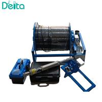 China 1000m Underground Water Well Borewell Camera Borehole Camera for sale