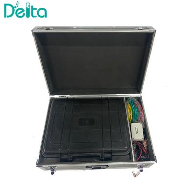 China Instrumento de análisis CT PT automático de pantalla grande CPT-III Analista CT PT en venta