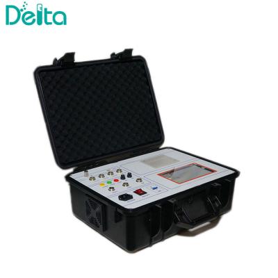 China CBA-II angemessener Preis-Multifunktionsleistungsschalter-Prüfvorrichtung zu verkaufen