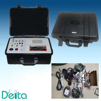 China CBA-II angemessener Preis-Multifunktionsleistungsschalter-Prüfvorrichtung zu verkaufen