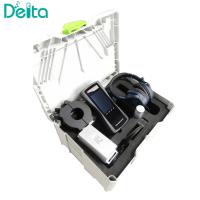 China JF-2004 Easy Use Portable Transformer Partial Discharge Detector for sale