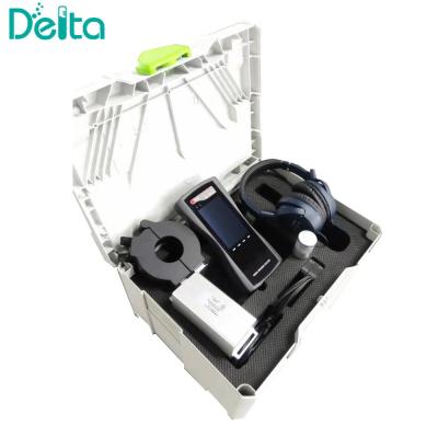 China JF-2004 Easy Use Portable Transformer Partial Discharge Detector for sale