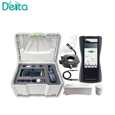 China JF-2004 Easy Use Portable Transformer Partial Discharge Detector for sale