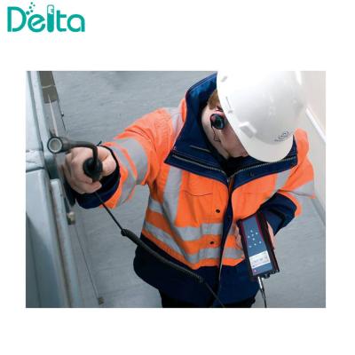 China JF-2004 Easy Use Portable Transformer Partial Discharge Detector for sale