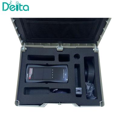 China JF-2004 Easy Use Portable Transformer Partial Discharge Detector for sale
