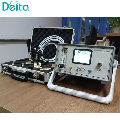 China SFA Series Multi-Functional SF6 Purity SO2 H2S CO HF CF4 N2 O2 Testing SF6 Analyzer for sale
