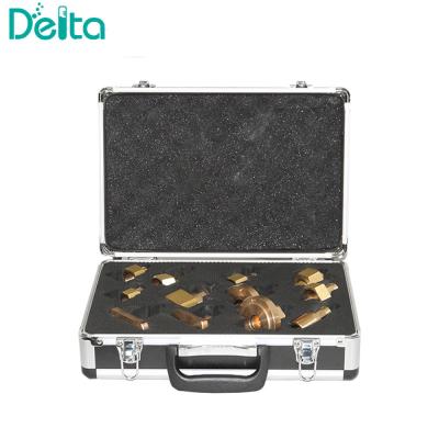 China SFA Series Multi-Functional SF6 Purity SO2 H2S CO HF CF4 N2 O2 Testing SF6 Analyzer for sale