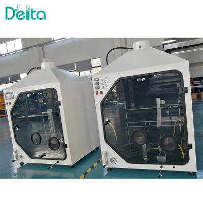 中国 UL94-X 良い品質 IEC60695-11 縦横の炎試験室 販売のため