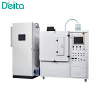 China SDB ASTM E662 ISO5659 NBS Smoke Density Chamber for sale