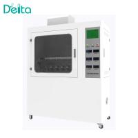China CTI Solid Insulating Materials IEC60112 Tracking Indices Tester for sale