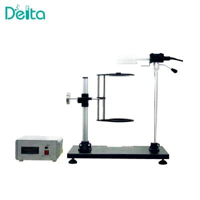 Cina NF P92-502 503 504 505 Testatore di gocciolante di fusione dei materiali da costruzione in vendita