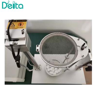 Cina NF P92-502 503 504 505 Testatore di gocciolante di fusione dei materiali da costruzione in vendita