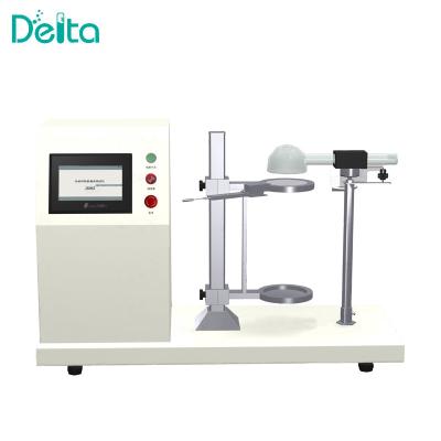 Cina NF P92-502 503 504 505 Testatore di gocciolante di fusione dei materiali da costruzione in vendita