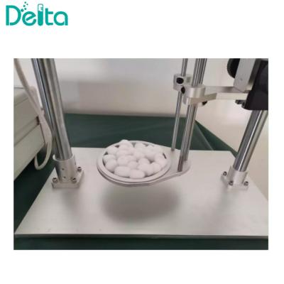 Cina NF P92-502 503 504 505 Testatore di gocciolante di fusione dei materiali da costruzione in vendita