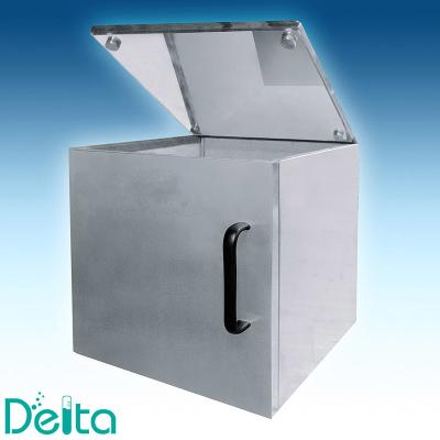 China BFT ASTM D4151 Brennverhalten der Decke zu verkaufen