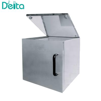 China BFT ASTM D4151 Brennverhalten der Decke zu verkaufen