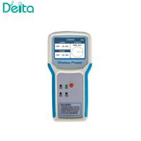 China TAG-8000 Portable Wireless Phasing Stick High Voltage Phase Tester for sale
