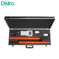 China TAG-8000 Portable Wireless Phasing Stick High Voltage Phase Tester for sale