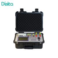 China Kfz Three Phase Power Transformer No Load Loss Testing Equipment for sale