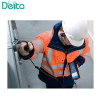 China JF-2004 Handheld Long Distance Power Cable Partial Discharge Detector for sale