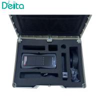 China JF-2004 Handheld Long Distance Power Cable Partial Discharge Detector for sale
