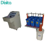 China JYX Insulating Gloves Tester for Insulating Gloves Leakage Current Testing for sale