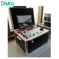 China PRT-I Single Phase Relay Tester for Single Phase Relay Testing for sale