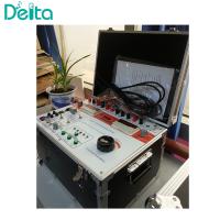China PRT-I Single Phase Relay Tester for Single Phase Relay Testing for sale