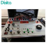 China PRT-I Single Phase Relay Tester for Single Phase Relay Testing for sale