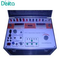 China PRT-I Single Phase Relay Tester for Single Phase Relay Testing for sale