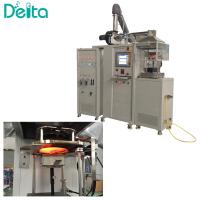 China CCT Solid Materials Heat Testing Oxygen Consumption Calorimeter for sale
