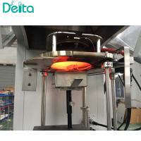 China CCT Solid Materials Heat Testing Oxygen Consumption Calorimeter for sale