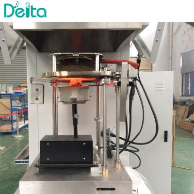 China CCT Solid Materials Heat Testing Oxygen Consumption Calorimeter for sale