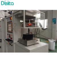 China CCT Solid Materials Heat Testing Oxygen Consumption Calorimeter for sale
