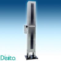 China NPF-2 Fabrics Burning Testing NPFA 701 Small Scale Flammability Tester for sale