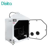 China UL94 Building Material UL94 Horizontal and Vertical Flame Chamber for sale
