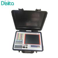 China SR-601 Instantaneous Power Signal Recorder Power Data Logger for sale