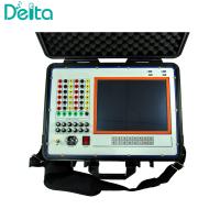 China SR-601 Instantaneous Power Signal Recorder Power Data Logger for sale