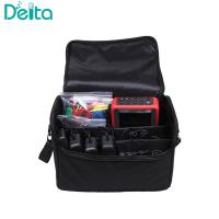 China Portable Electrical Meter Three Phase Power and Harmonics Analyzer for sale