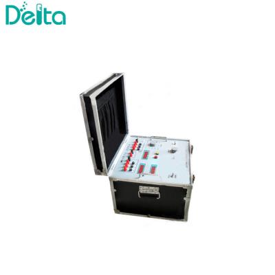 China Integrated Digital Output Voltage Adjustable Three-Phase Phase Shifter for sale